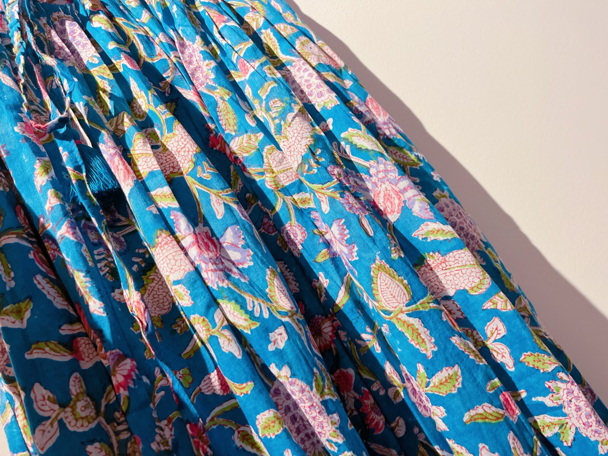 シンガポールのお土産探し③～日本人駐在妻に人気のお店でインド綿を買う・Dilip Textiles～ | インドアOLが駐在妻になる話。