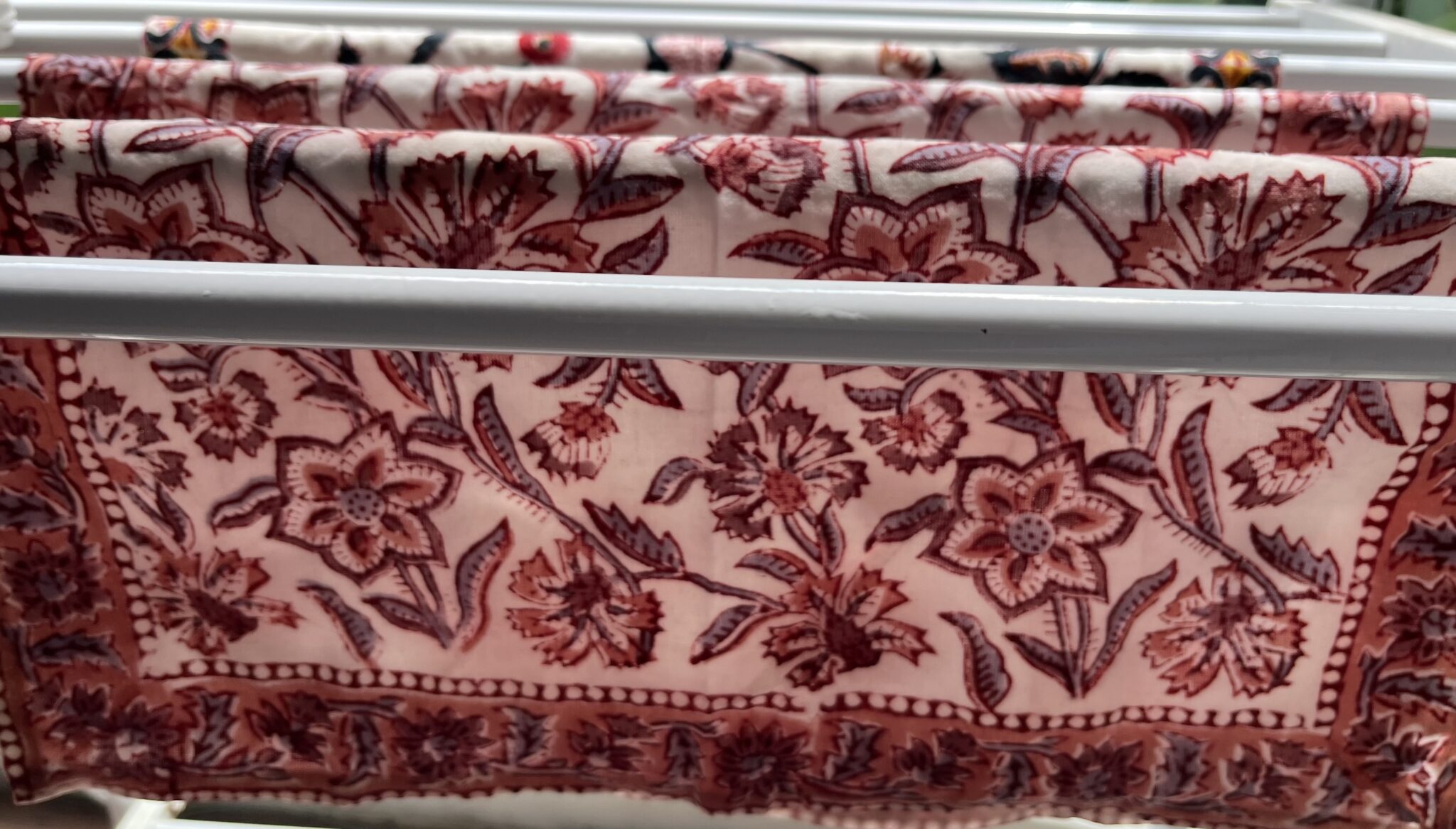 シンガポールのお土産探し③～日本人駐在妻に人気のお店でインド綿を買う・Dilip Textiles～ | インドアOLが駐在妻になる話。